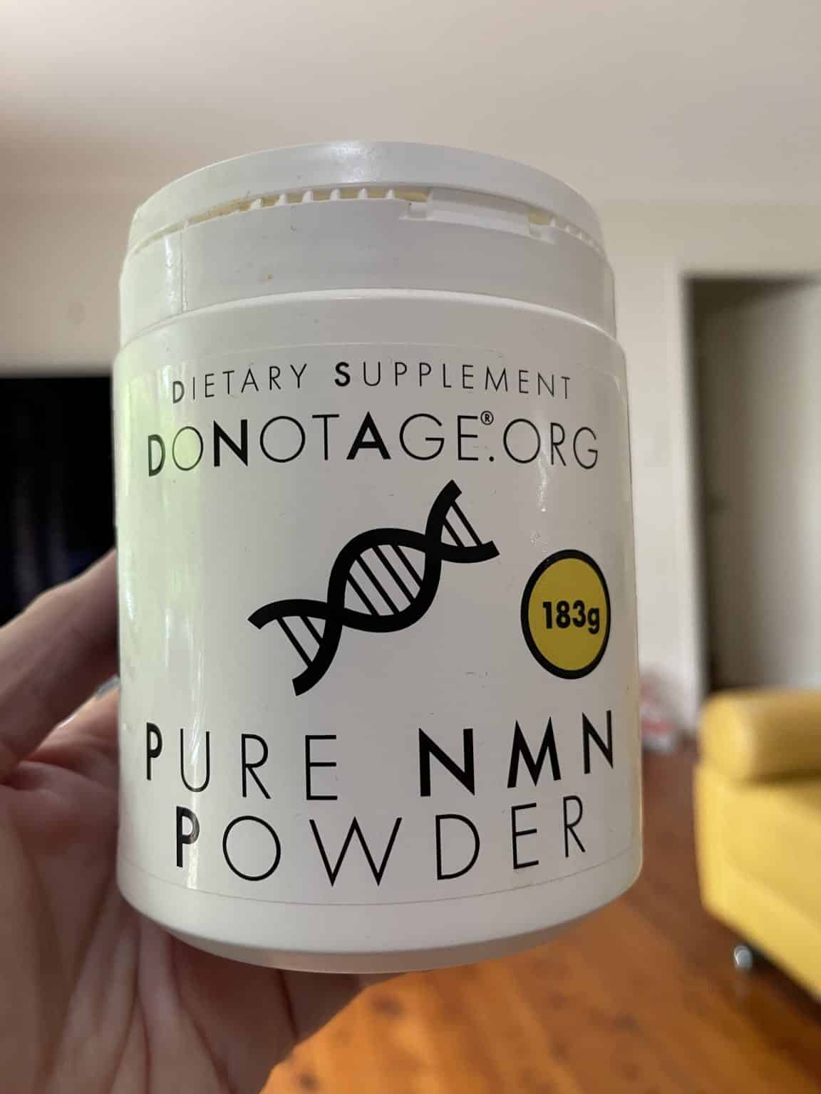 How Much NMN Should I Take? A Guide to Finding Your Optimal NMN Dosage