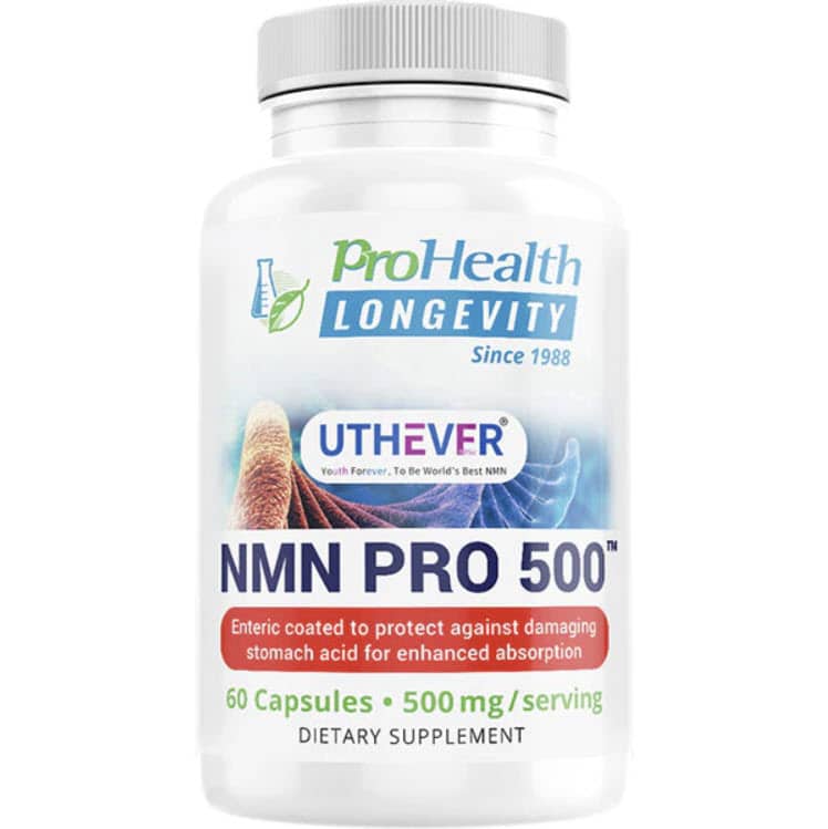 The Ultimate NMN Supplementation Guide What are its Benefits, Side ...