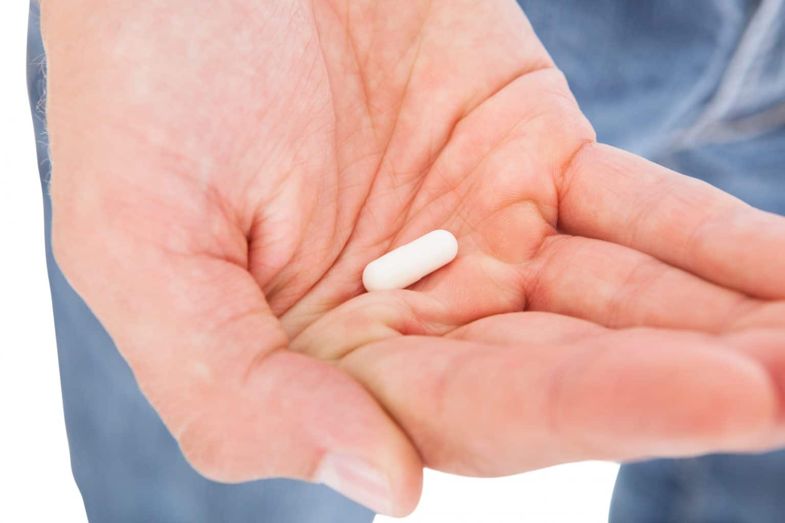 What is the Recommended Dosage of NMN to Optimize Health and Longevity?